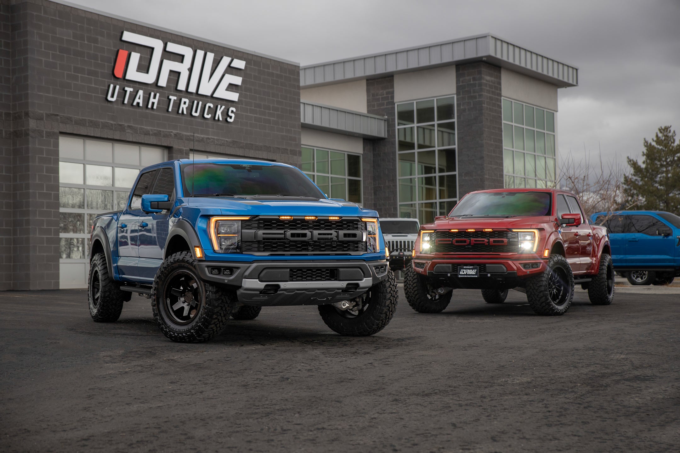 Idriveutahtrucks PreOwned dealer in Orem UT - Used PreOwned dealership ...